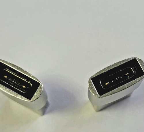 Переходник USB OTG - Type C