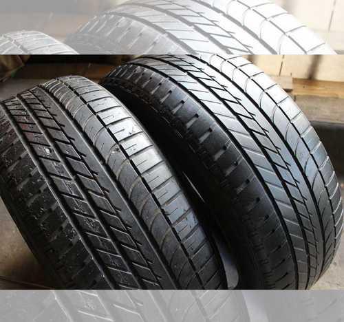 Goodyear Eagle F1 Asymmetric 275/45 R21 110W