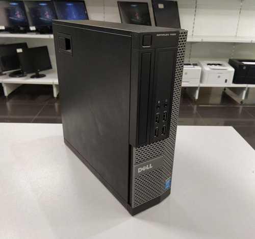 Системный блок Dell i5-4590/DDR3 8Gb/SSD 240Gb