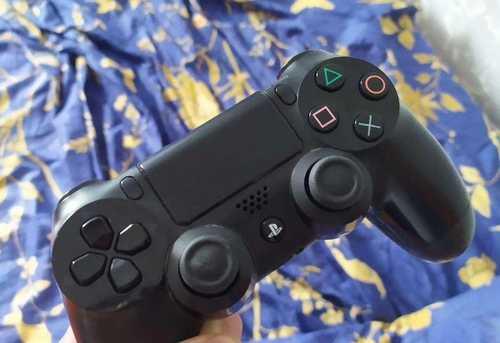 Джойстик dualshock PS4 оригенальный