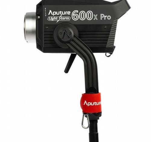 Осветитель Aputure Light Storm (LS) 600x Pro