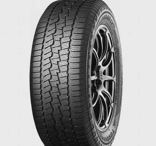 Yokohama Geolandar CV 4S G061 225/55 R19 99V