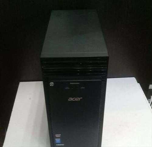 Системный блок Acer TC-705