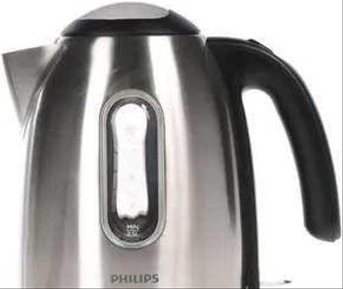 Чайник Philips 1,7л