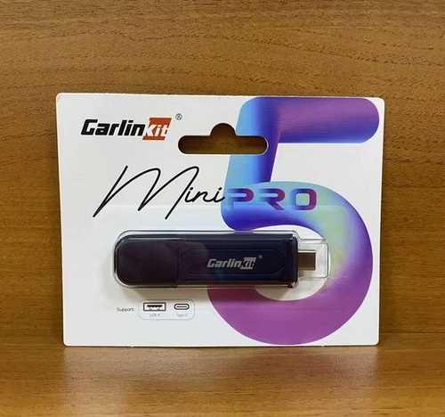 Carlinkit Mini 5 Pro