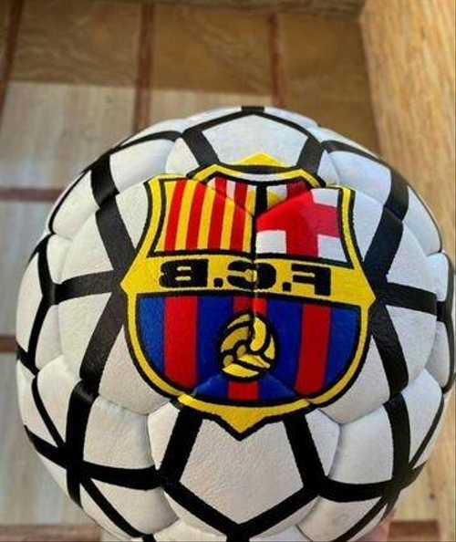 Футбольный мяч 5