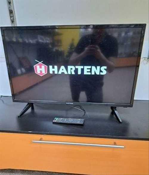 Телевизор Hartens HTV-32hdr05b