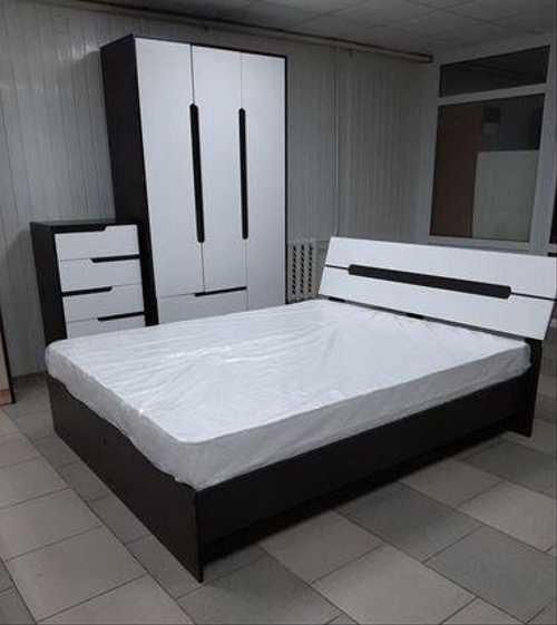 Кровать «Гавана»