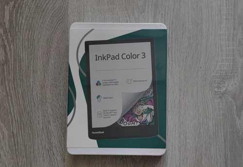 PocketBook InkPad Color 3