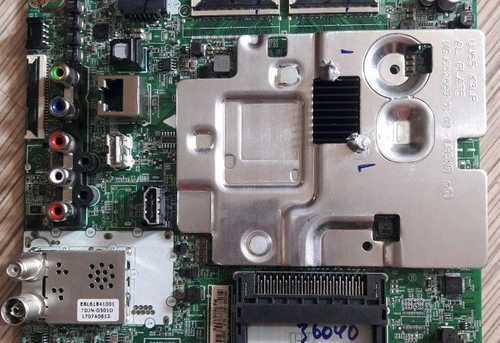 Main Board EAX67133404(1.0)