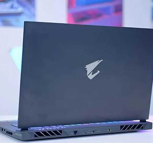 Aorus 15P YD RTX 3080 16GB gddr6 / Игровой ноутбук