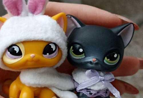 Littlest Pet Shop аксессуары