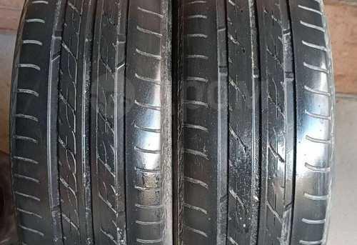 Bridgestone Ecopia EX10 215/45 R17