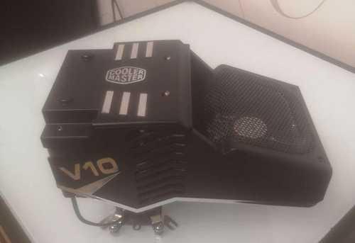 Куллер для процессора Cooler Master V10