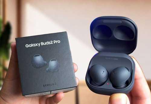 Наушники Samsung Galaxy Buds2 pro