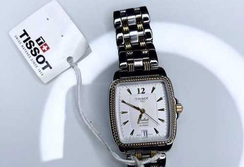 Часы мужские tissot ballade