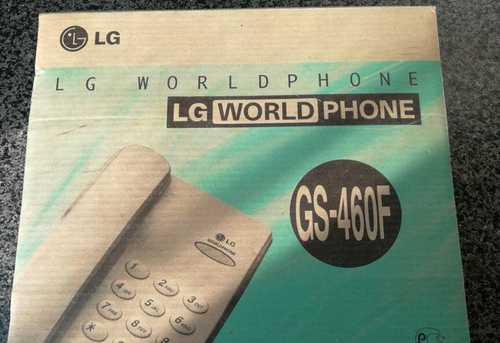 Tелефон LG GS-460F