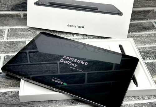 Samsung Galaxy Tab S9 128 Gb Graphite