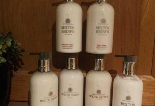 Лосьон molton brown,300ml