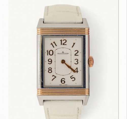Jaeger-LeCoultre reverso