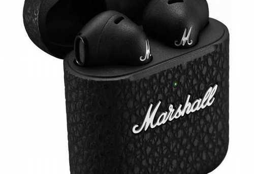 Беспроводные наушники Marshall Minor III