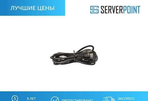 Кабель питания Cisco C19 EU Plug 3m C7000/M1000e 7