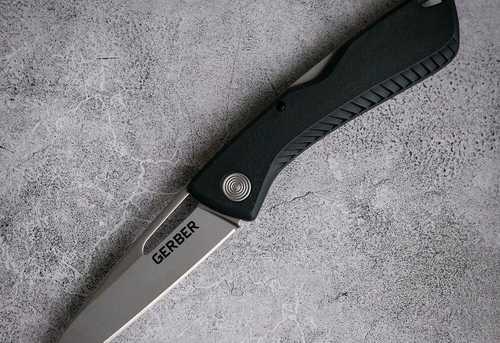 Редкий нож Gerber Sharkbelly + куботан