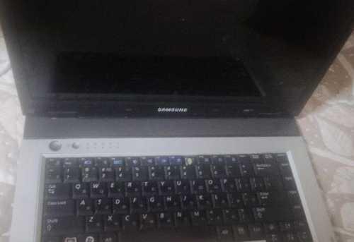 Samsung r40 plus