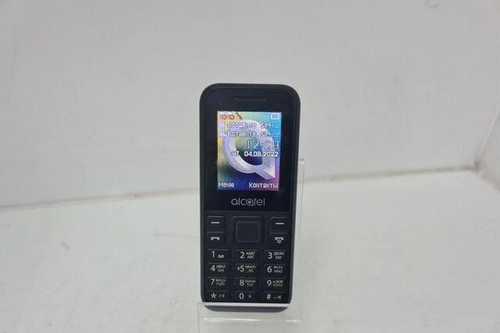 Мобильный телефон Alcatel 1066D