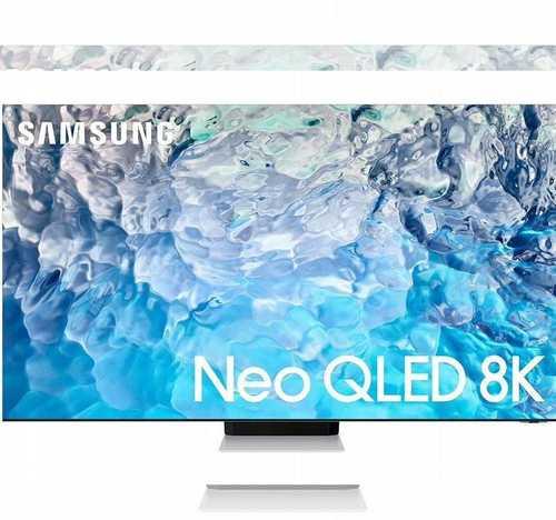 Телевизор Samsung QE75QN900buxce