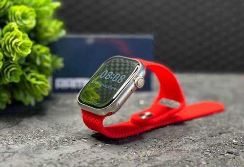 Смарт часы мужские Apple watch 9 Pro model