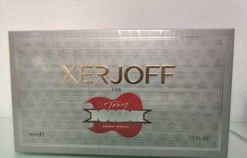 Xerjoff Tony Iommi Monkey Special 50 ml Оригинал