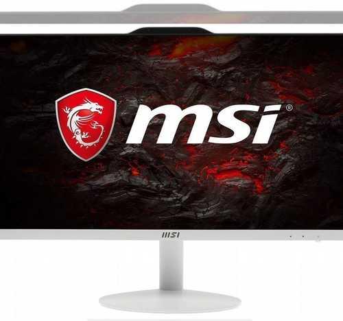 Моноблок MSI PRO AP242 13M-288XRU