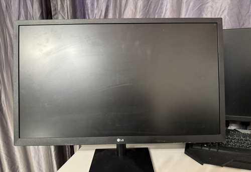 Монитор LG 24MK430H