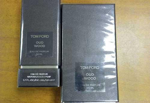 Tom ford oud wood 100ml