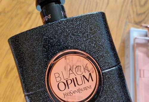 Black Opium YSL