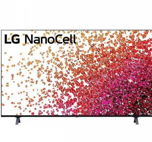 Телевизор LG 65nano756PA