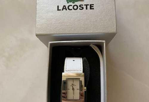 Часы Lacoste оригинал