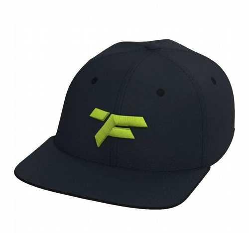 Бейсболка Finntrail Cap 9612 Graphite68032