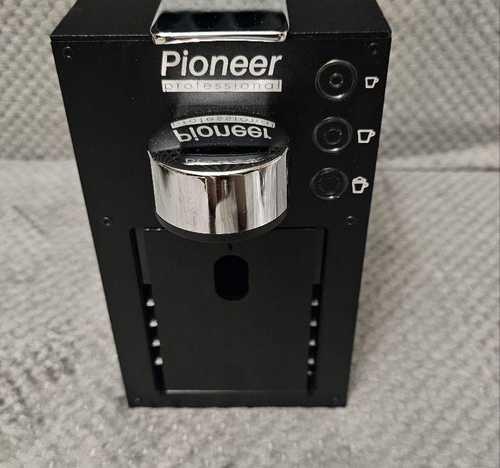 Кофеварка Pioneer CMA022(Капсульная)