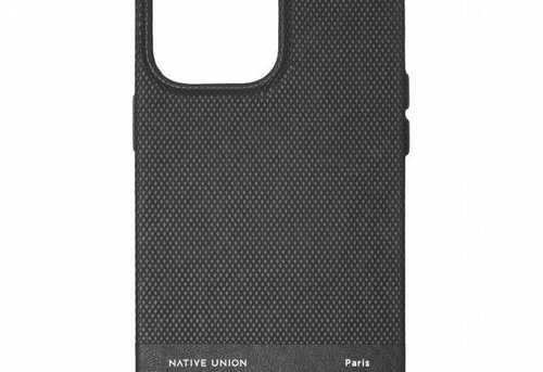 Чехол Native Union Classic Case для iPhone 14 Pro