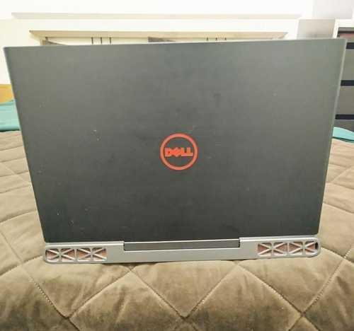 Ноутбук dell inspiron 15 7000 gaming