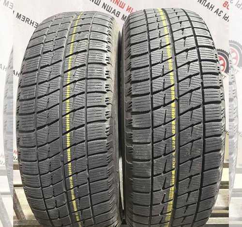 Bridgestone Ice Partner 185/60 R15 84N