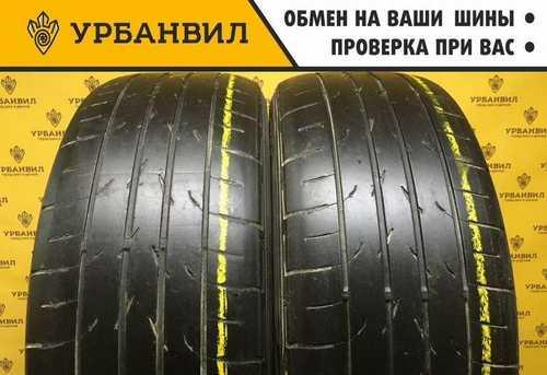 Dunlop Direzza DZ102 205/55 R16 91V