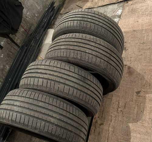Autogreen Smart Chaser-SC1 215/50 R17