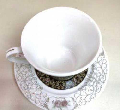 Набор чайный на 1 персону