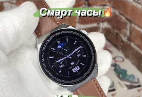 SMART watch x5 pro