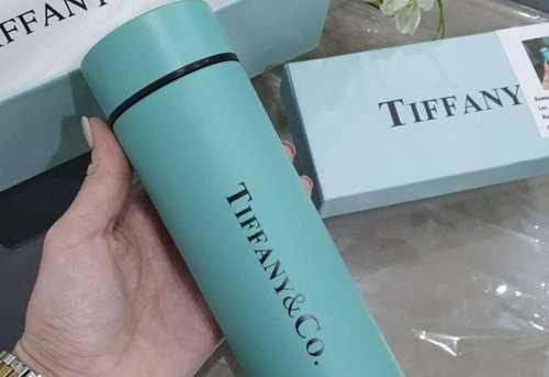 Термос Tiffany с датчиком температуры