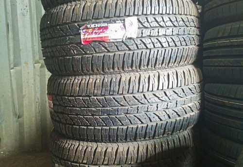 Yokohama Geolandar A/T G015 285/45 R22 114H