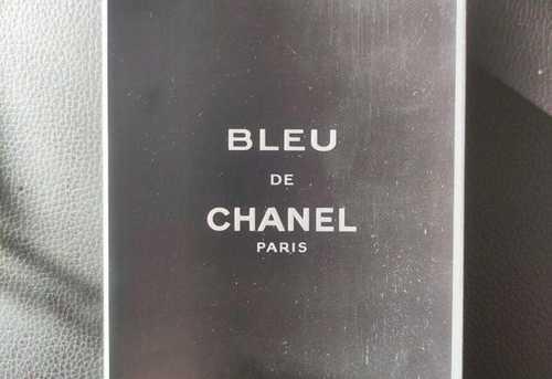 Парфюм bleu DE chanel